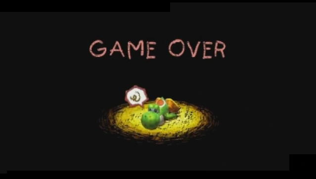 Yoshi's New Island | Game Over Dex Wiki | Fandom