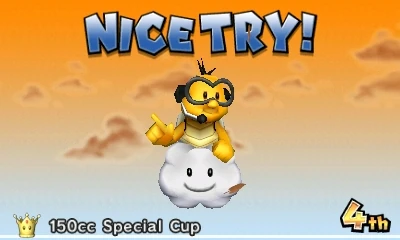 Mario Kart 7 | Game Over Dex Wiki | Fandom