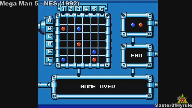 Mega Man Legacy Collection | Game Over Dex Wiki | Fandom