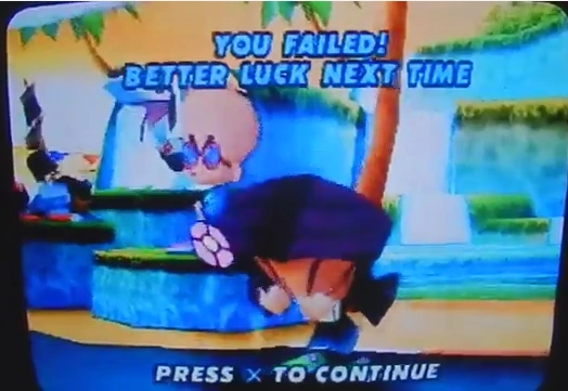 Speed Punks | Game Over Dex Wiki | FANDOM powered by Wikia