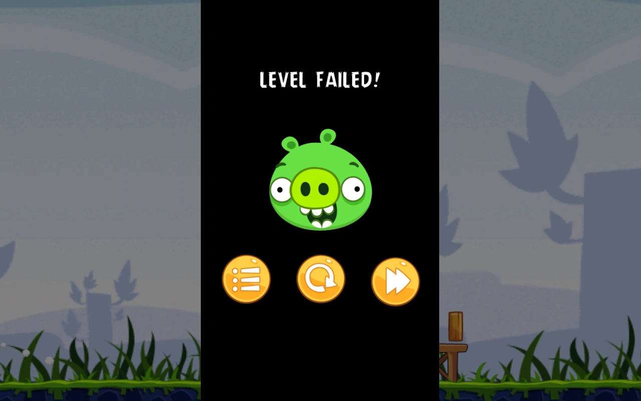 Angry Birds | Game Over Dex Wiki | Fandom