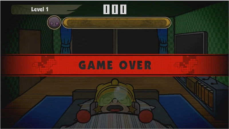 Game & Wario | Game Over Dex Wiki | Fandom
