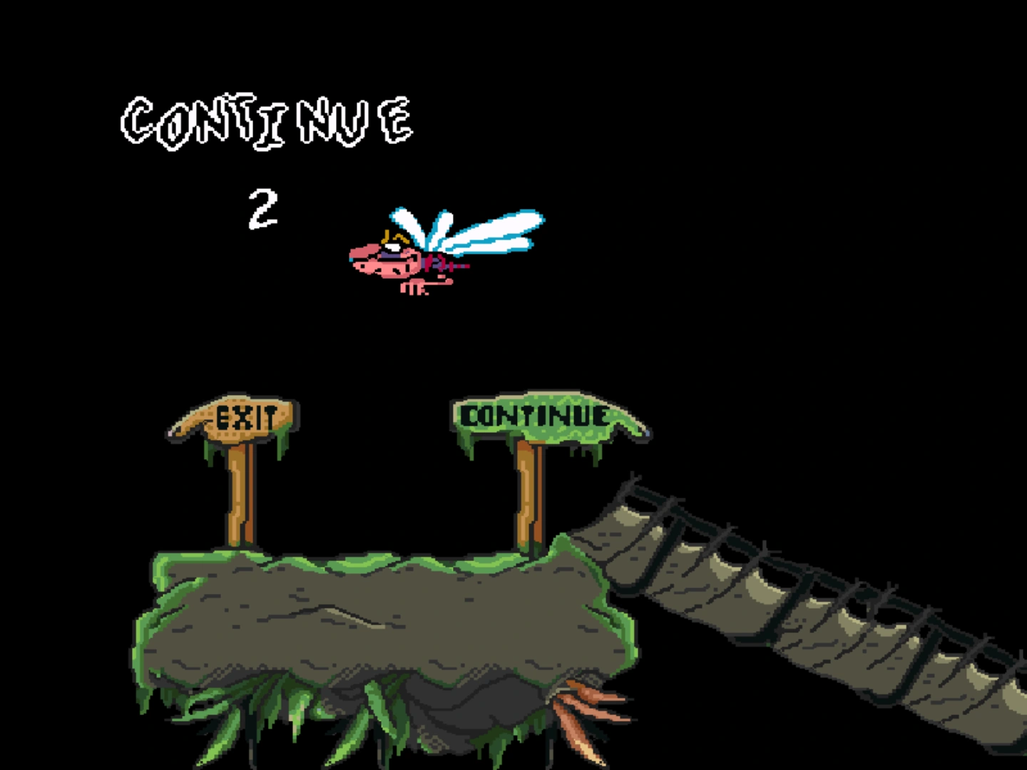 Aaahh!!! Real Monsters | Game Over Dex Wiki | Fandom