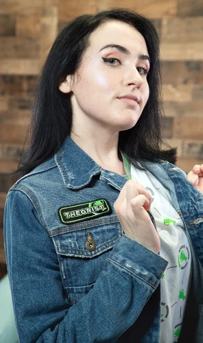 Amy | The Game Theorists Wiki | Fandom