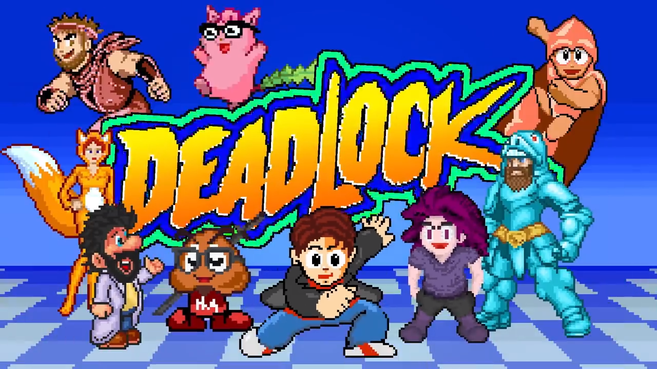 Categoryseries The Game Theorists Wiki Fandom 1898