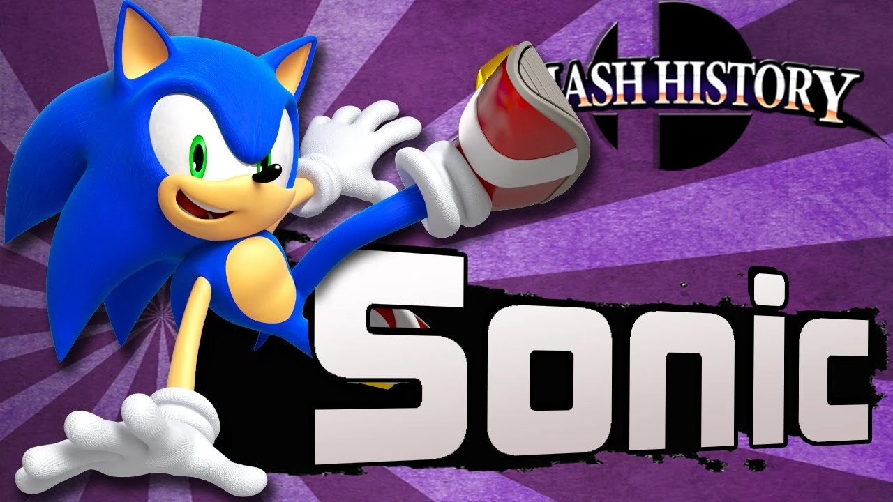 Sonic | The Game Theorists Wiki | Fandom