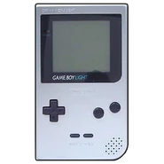 Game Boy Light | Game Boy Wiki | FANDOM powered by Wikia