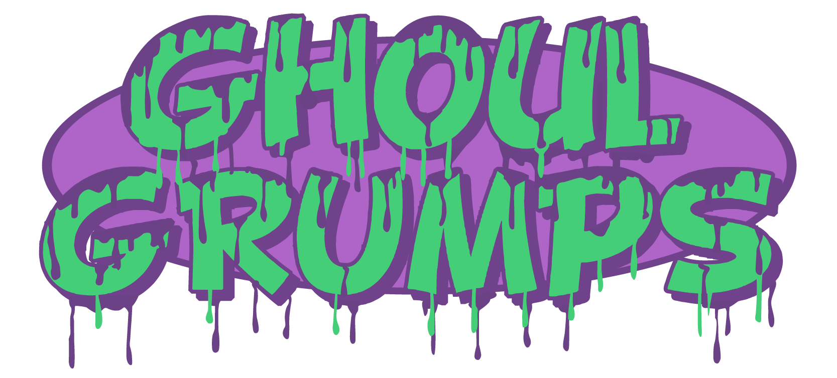 Ghoul Grumps Game Grumps Wiki Fandom Powered By Wikia