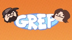 Grep | Game Grumps Wiki | FANDOM powered by Wikia
