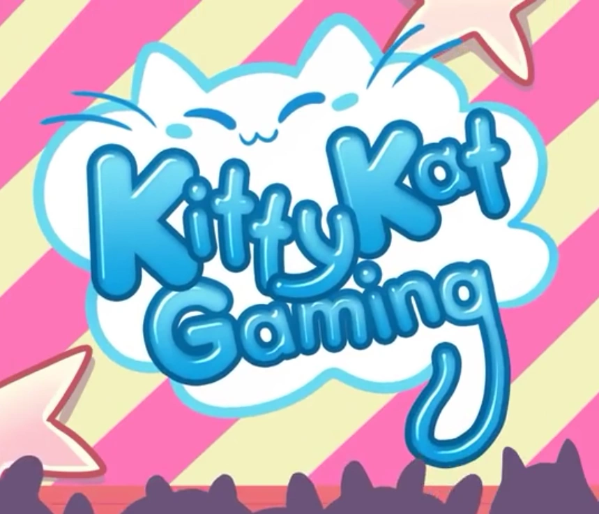 KittyKatGaming | Game Grumps Wiki | Fandom