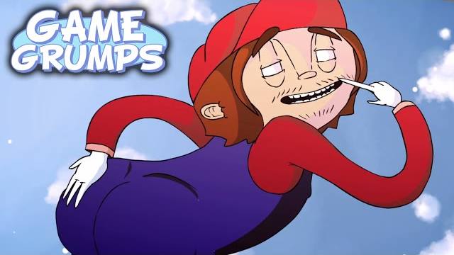 My Assss Game Grumps Wiki Fandom Powered By Wikia