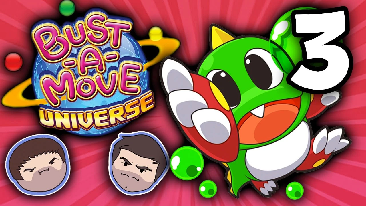 Moral Combat | Game Grumps Wiki | Fandom