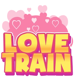 Love Train | Game Grumps Wiki | Fandom