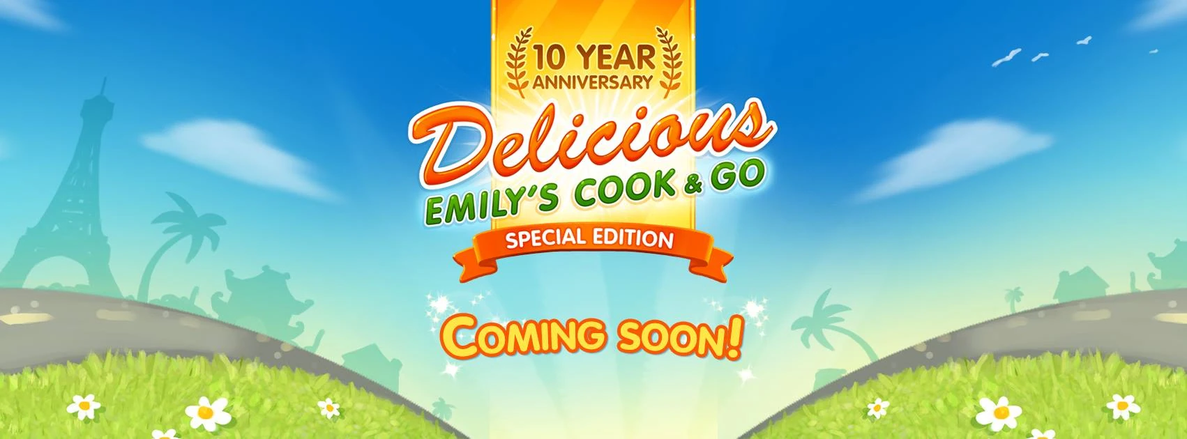 Delicious: Emily's Cook & Go | Gamehouse Official Stories Wiki | Fandom