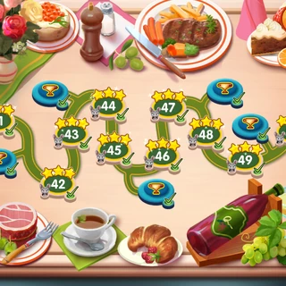 Mary le Chef: Cooking Passion | Gamehouse Official Stories Wiki | Fandom