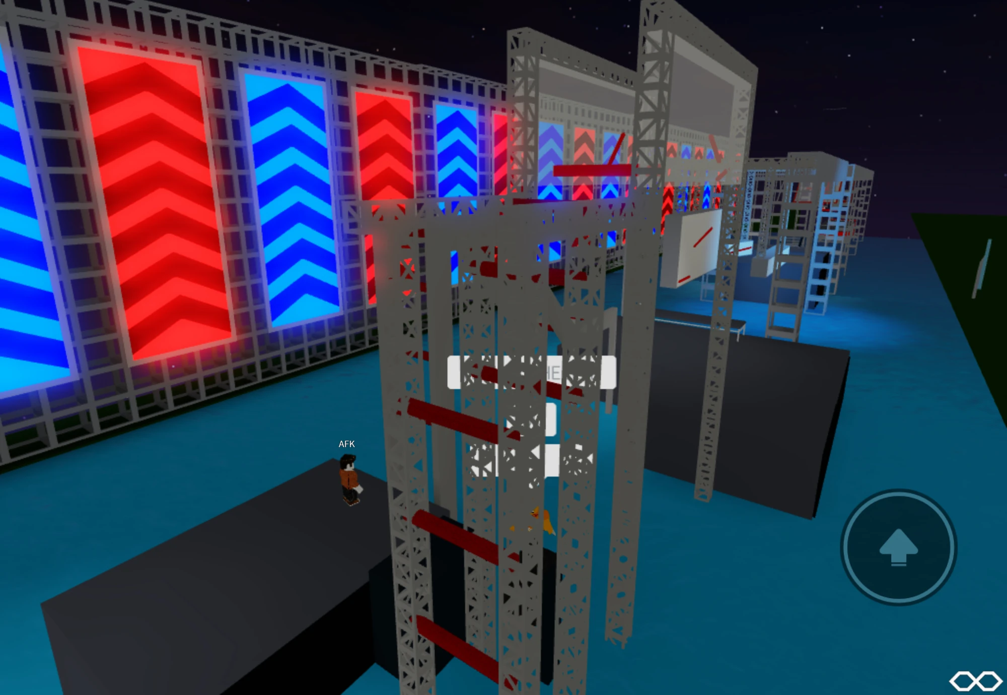 Finger Salmon Ladder WITH A WHEEL | Gamehsowfan's ANW Wiki | Fandom