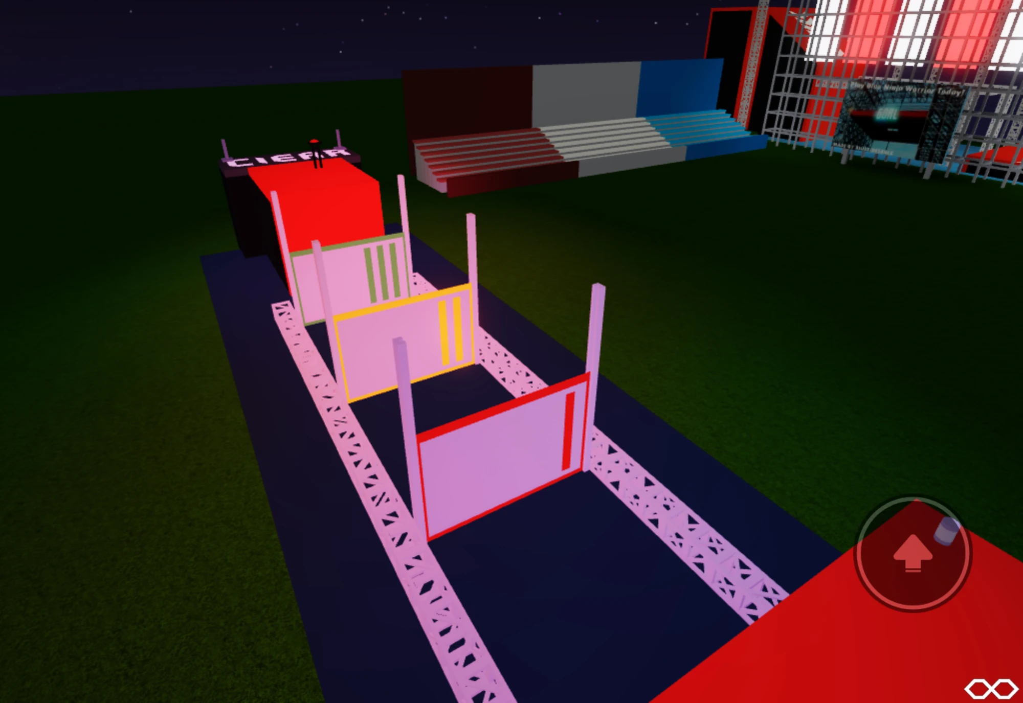 Wall Jump | Gamehsowfan's ANW Wiki | Fandom