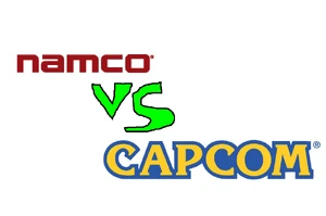 Namco VS Capcom | Game Ideas Wiki | Fandom
