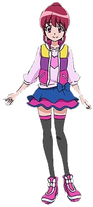 Aino Megumi | Game Ideas Wiki | Fandom