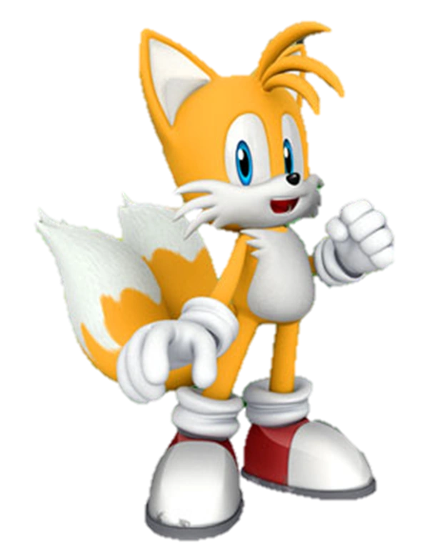 Image - Tails the Fox.png | Game Ideas Wiki | FANDOM powered by Wikia