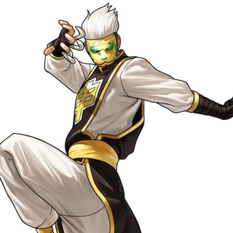 Lee Pai Long | Game Ideas Wiki | Fandom