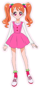 Usami Ichika | Game Ideas Wiki | Fandom