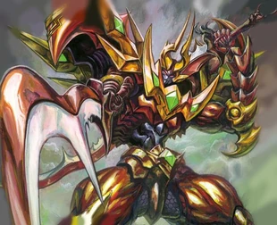 Seven Lords of Hell | Game Ideas Wiki | Fandom