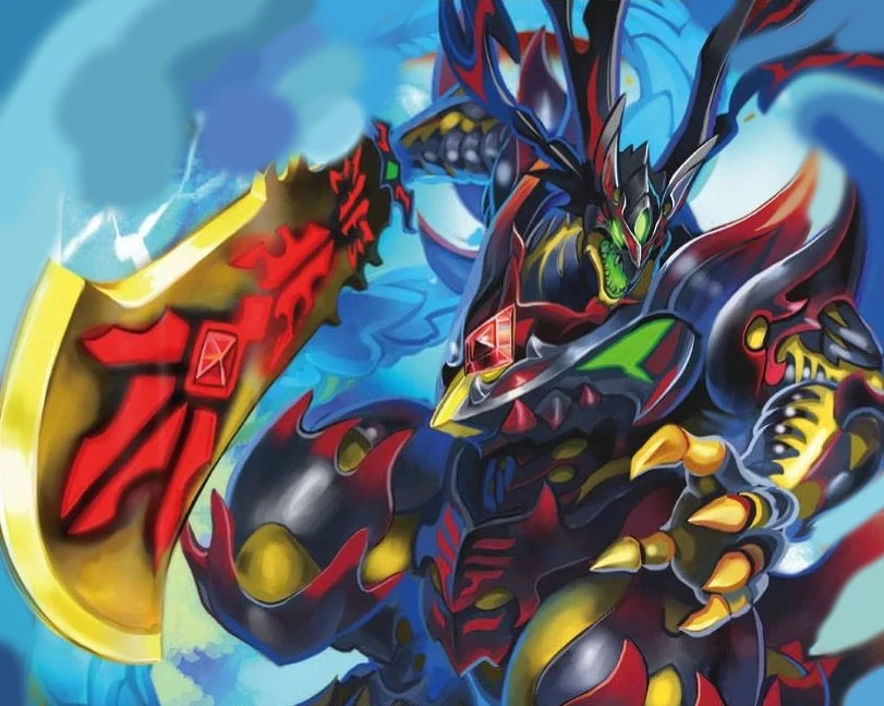 Seven Lords of Hell | Game Ideas Wiki | Fandom