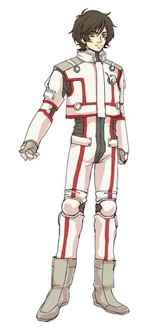 Banagher Links | Game Ideas Wiki | FANDOM powered by Wikia