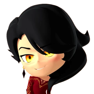 Cinder Fall | Game Ideas Wiki | Fandom