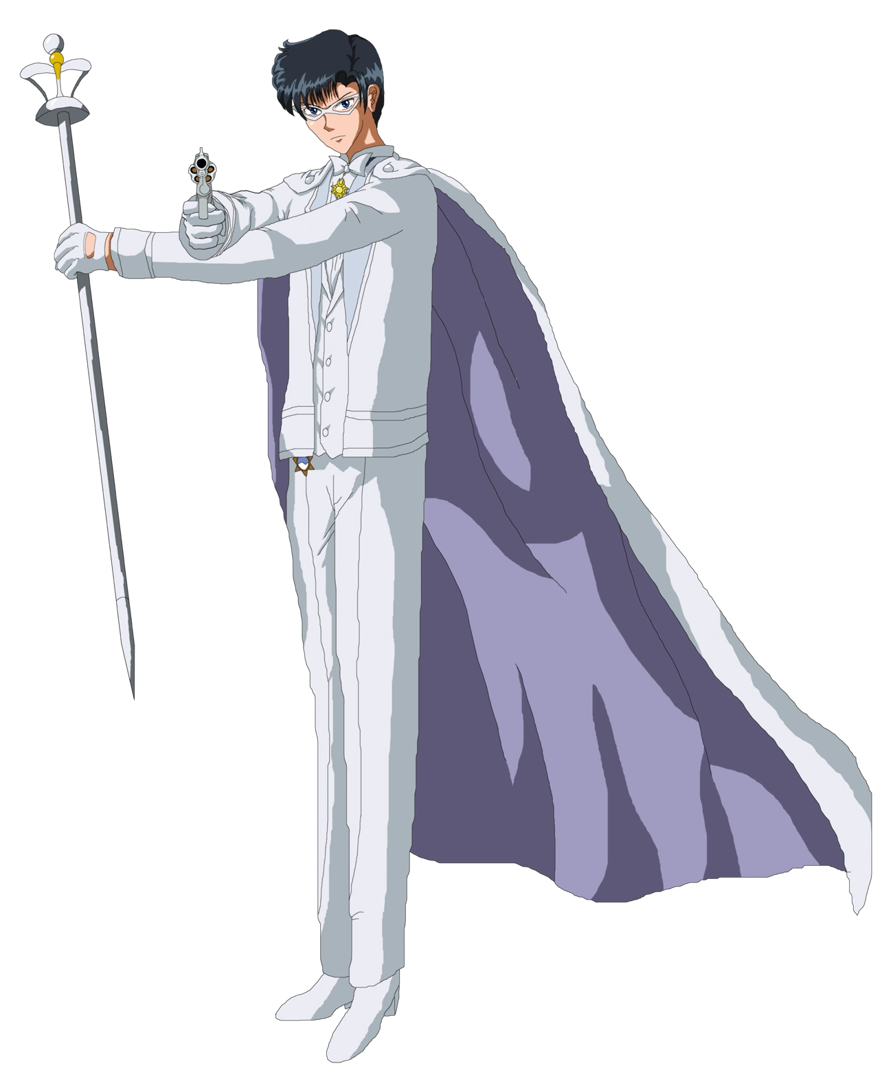 King Endymion | Game Ideas Wiki | Fandom