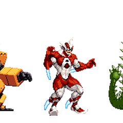 Super Geon | Game Ideas Wiki | Fandom