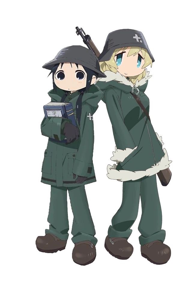 Image - Chito & Yuuri.png | Game Ideas Wiki | FANDOM powered by Wikia