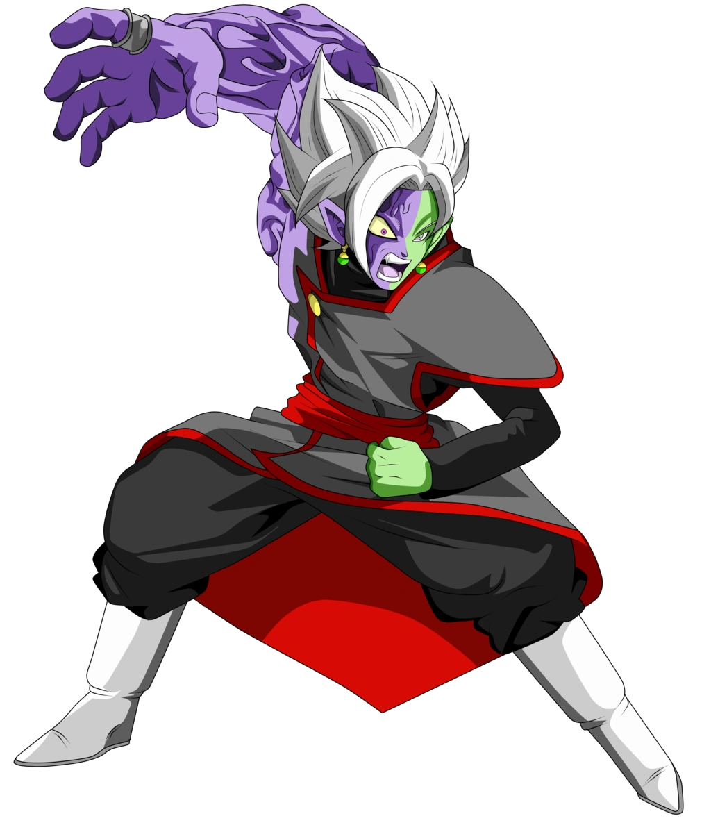 Image - Merged zamasu by frost z-dbbfoun.png | Game Ideas Wiki | FANDOM ...