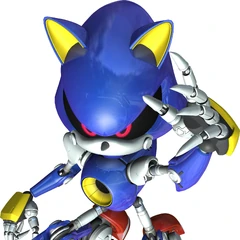 Sonic Rivals 3 | Game Ideas Wiki | Fandom