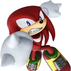 Sonic Rivals 3 | Game Ideas Wiki | Fandom