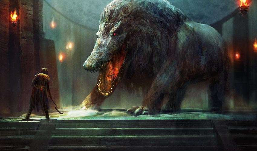 Ammit | GameLore Wiki | FANDOM powered by Wikia