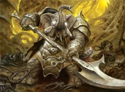 Loxodon | GameLore Wiki | Fandom