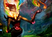 Flamekin | GameLore Wiki | Fandom