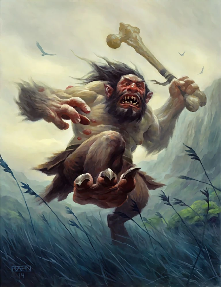 Trogg | GameLore Wiki | FANDOM powered by Wikia