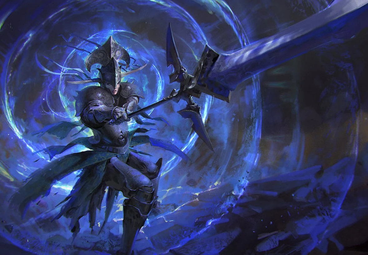 Silumgar Clan | GameLore Wiki | Fandom