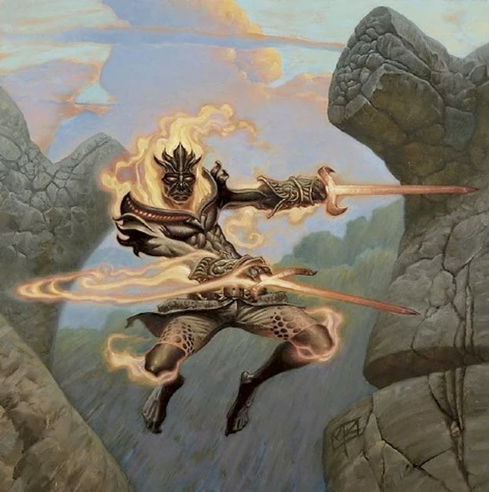 Flamekin | GameLore Wiki | Fandom