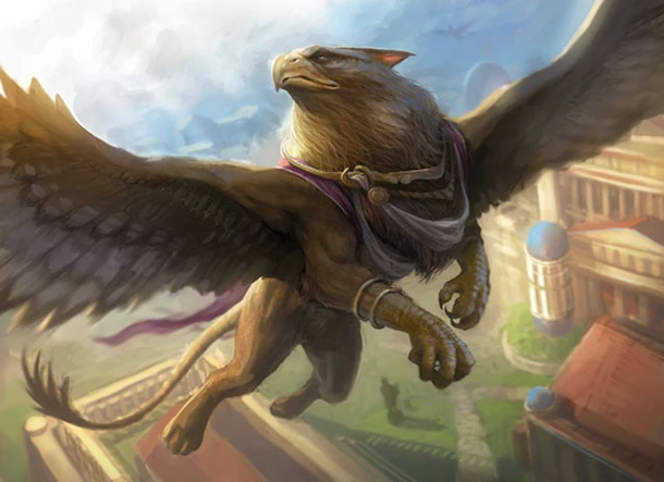 Griffin | GameLore Wiki | FANDOM powered by Wikia