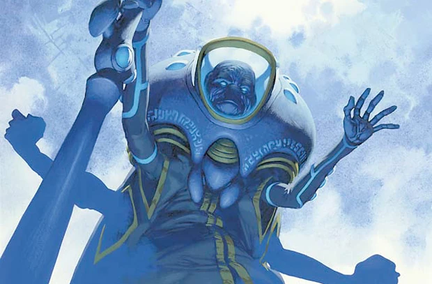 Mirran Vedalken | GameLore Wiki | Fandom