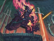 Flamekin | GameLore Wiki | Fandom