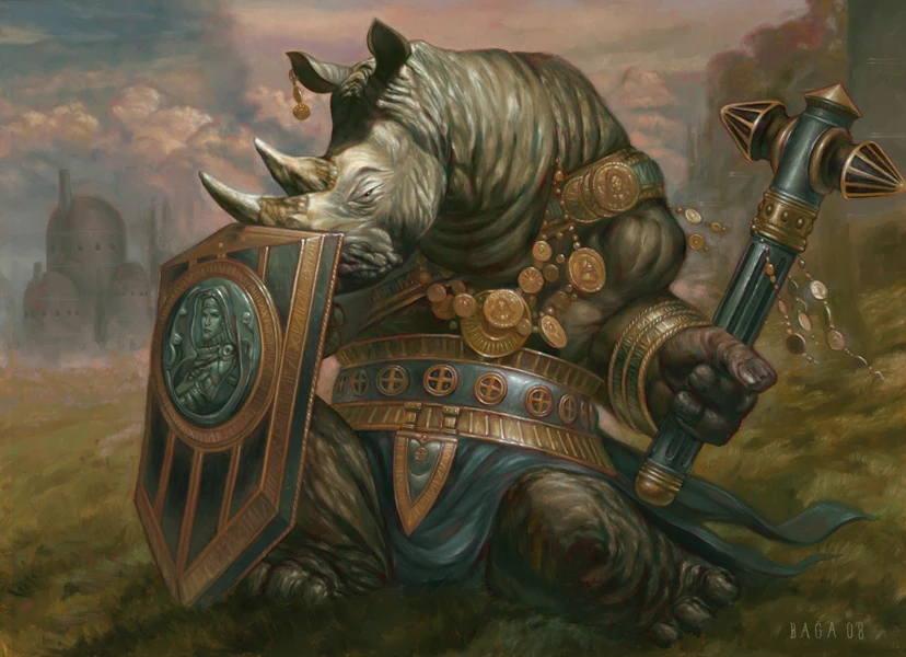 Rhox | GameLore Wiki | Fandom