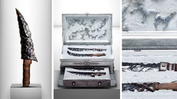 Dragonglass | Game of Thrones Wiki | Fandom