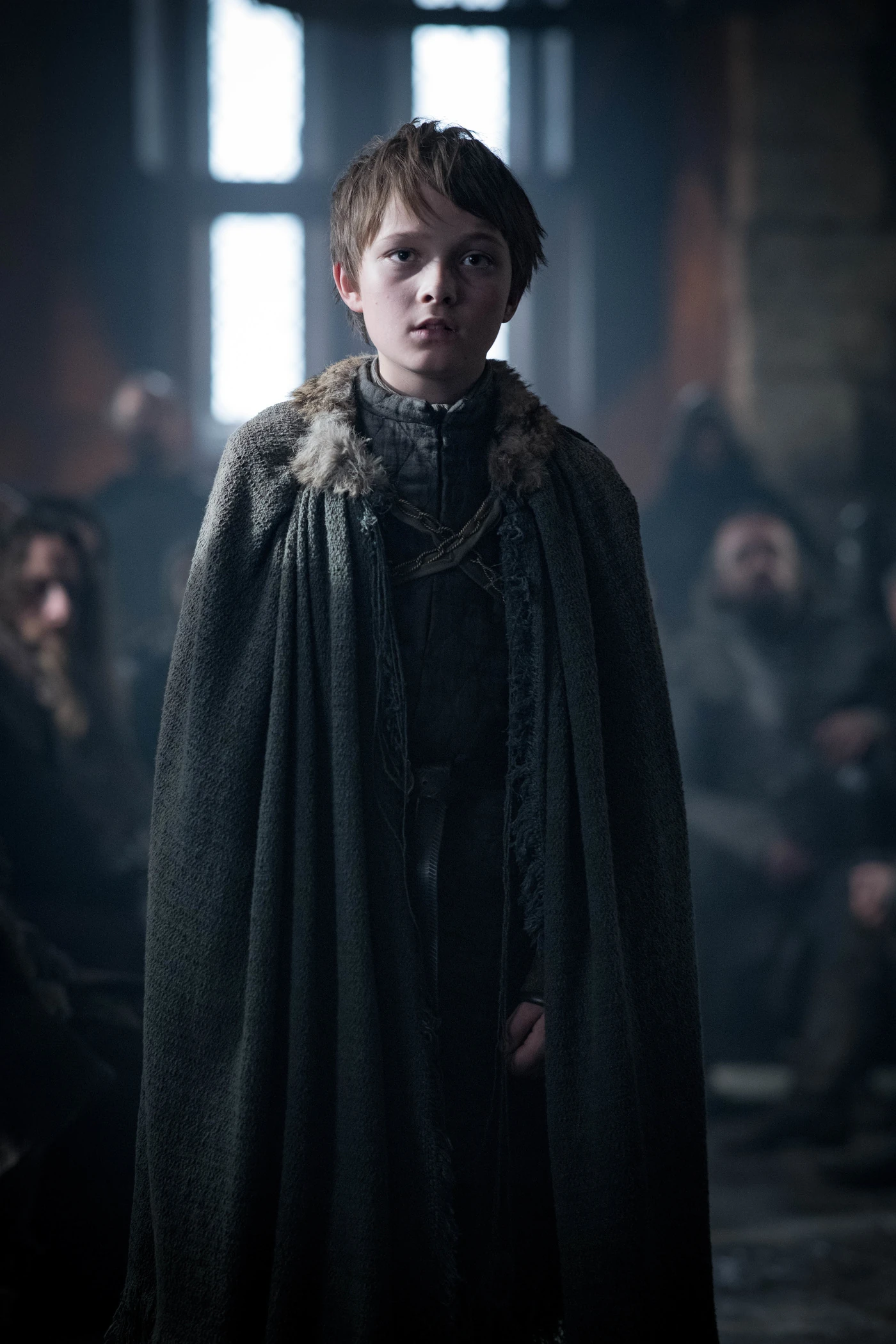 Ned Umber | Game of Thrones Wiki | Fandom