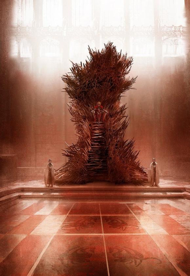 Iron Throne Game Of Thrones Wiki Fandom Powered By Wikia