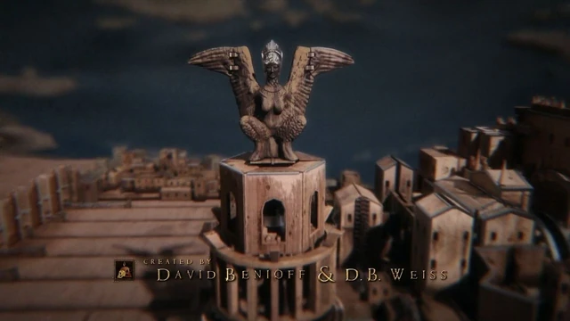Image - Astapor Harpy title sequence.jpg | Game of Thrones Wiki ...